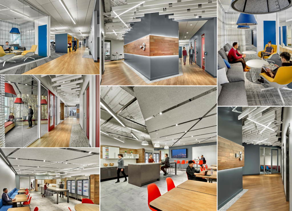 Project Highlight: INFORMATICA | FaciliCorp